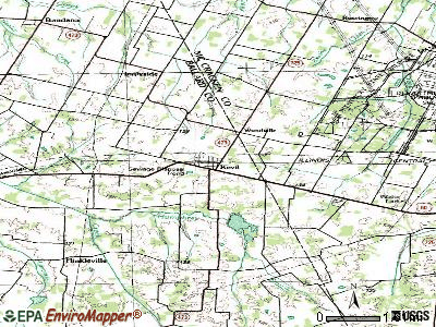 Kevil, Kentucky (KY 42053) profile: population, maps, real estate ...