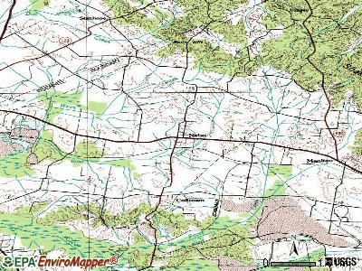 Nebo, Kentucky (KY 42441) profile: population, maps, real estate ...