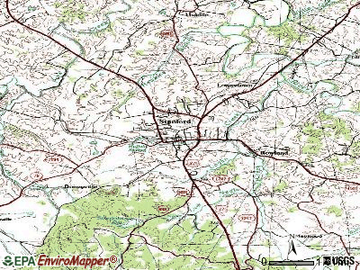 Stearns, Kentucky (KY 42638, 42653) profile: population, maps, real ...