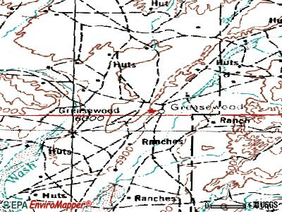 Greasewood, Arizona (AZ 86505) profile: population, maps, real estate ...