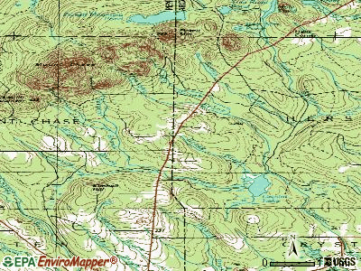 Littleton, Maine (ME 04730) profile: population, maps, real estate ...