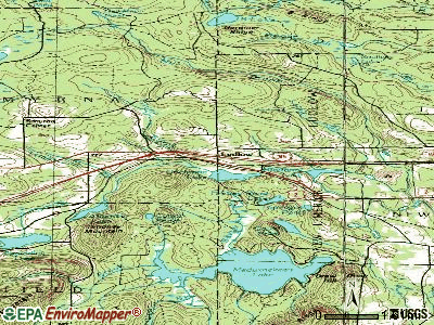 Ludlow, Maine (ME 04730) profile: population, maps, real estate ...
