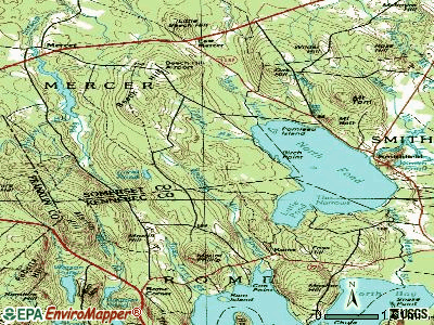 Smithfield, Maine (ME 04978) profile: population, maps, real estate ...
