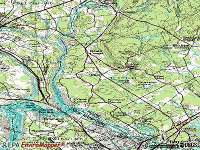 Eliot, Maine (ME 03903) profile: population, maps, real estate ...