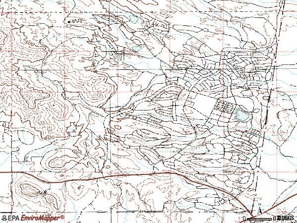 85268 Zip Code (Fountain Hills, Arizona) Profile - homes, apartments ...