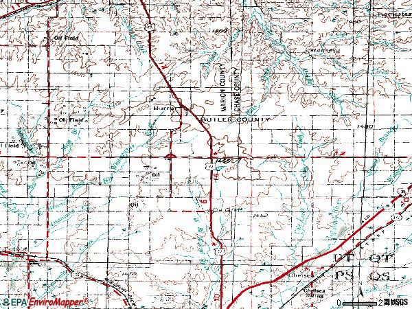 66840 Zip Code (Burns, Kansas) Profile - homes, apartments, schools ...