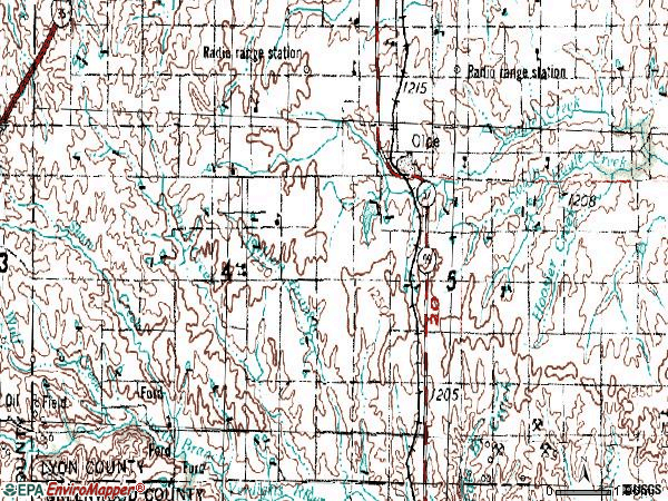 66865 Zip Code (Olpe, Kansas) Profile - homes, apartments, schools ...