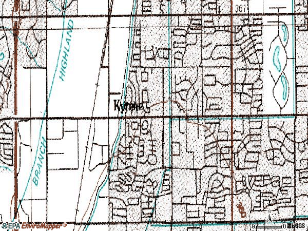 85284 Zip Code (Tempe, Arizona) Profile - homes, apartments, schools ...