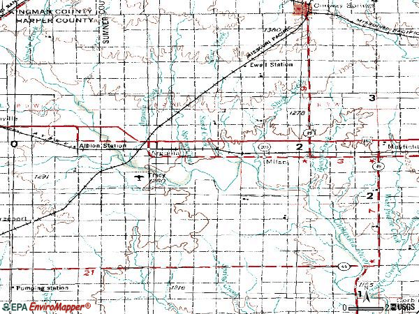 67004 Zip Code (Argonia, Kansas) Profile - homes, apartments, schools ...