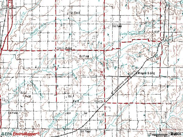 67008 Zip Code (Atlanta, Kansas) Profile - homes, apartments, schools ...