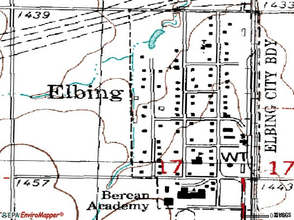 67041 Zip Code (Elbing, Kansas) Profile - homes, apartments, schools, population, income ...