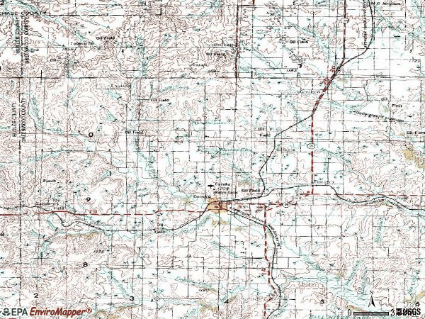 67045 Zip Code (Eureka, Kansas) Profile - homes, apartments, schools ...