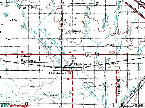 67056 Zip Code (Halstead, Kansas) Profile - homes, apartments, schools ...