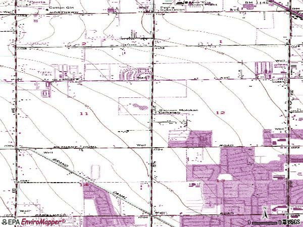 85303 Zip Code (Glendale, Arizona) Profile - homes, apartments, schools ...