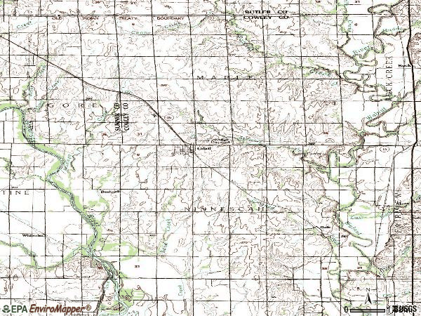 67146 Zip Code (Udall, Kansas) Profile - homes, apartments, schools ...