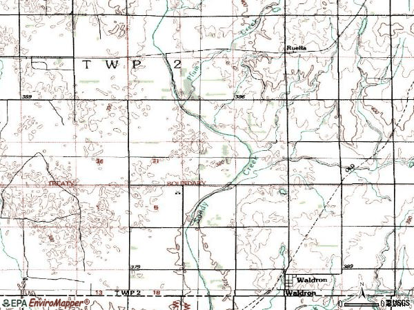 67150 Zip Code (Waldron, Kansas) Profile - homes, apartments, schools ...