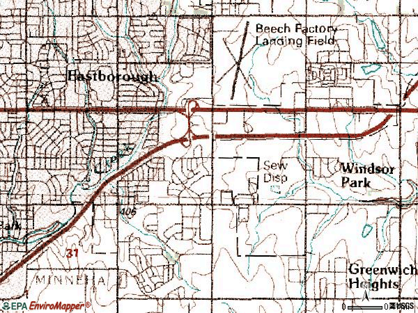 67207 Zip Code (Wichita, Kansas) Profile - homes, apartments, schools ...