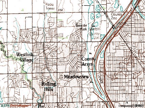 67212 Zip Code (Wichita, Kansas) Profile - homes, apartments, schools ...