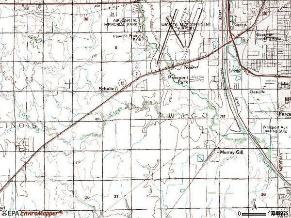 67215 Zip Code (Wichita, Kansas) Profile - homes, apartments, schools ...