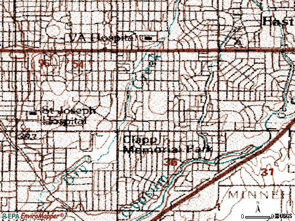 67218 Zip Code (Wichita, Kansas) Profile - homes, apartments, schools ...