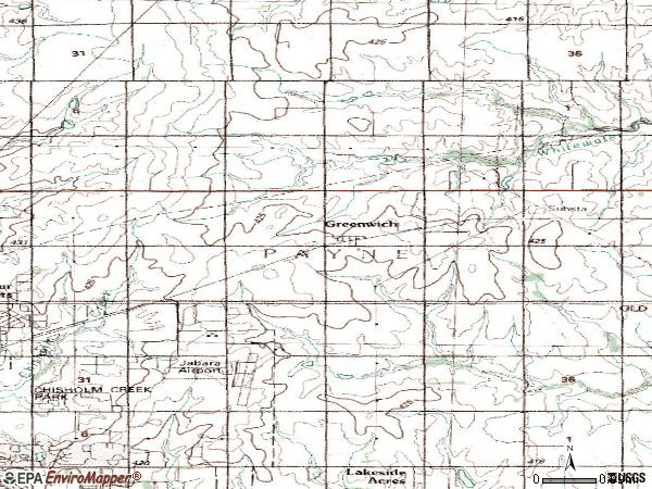 67226 Zip Code (Wichita, Kansas) Profile - homes, apartments, schools ...