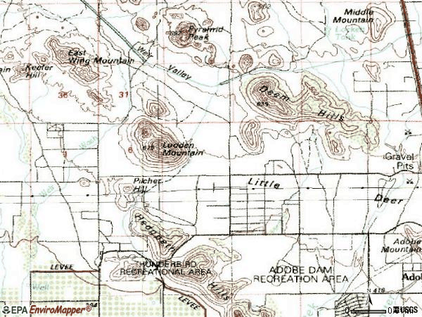 85310 Zip Code (Phoenix, Arizona) Profile - homes, apartments, schools ...