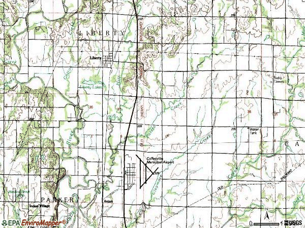 67351 Zip Code (Liberty, Kansas) Profile - homes, apartments, schools ...