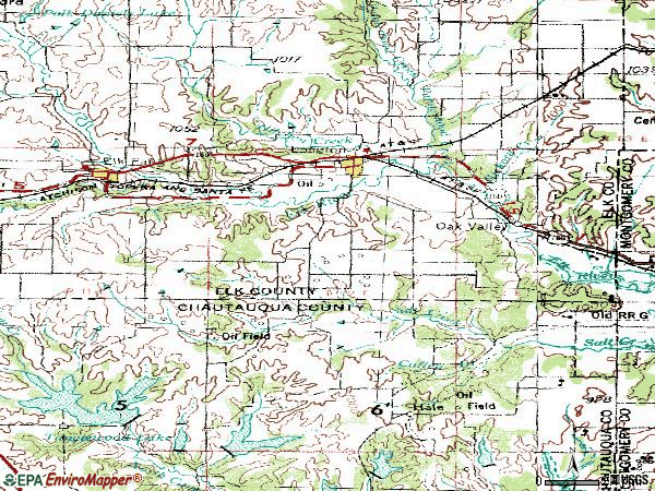 67352 Zip Code (Longton, Kansas) Profile - homes, apartments, schools ...