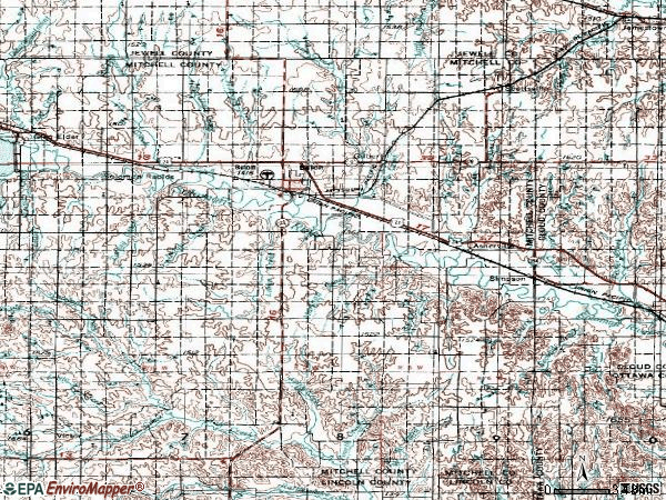 67420 Zip Code (Beloit, Kansas) Profile - homes, apartments, schools ...