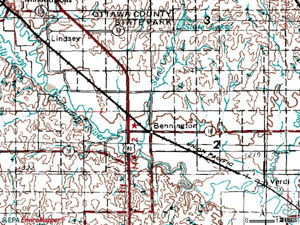 67422 Zip Code (Bennington, Kansas) Profile - homes, apartments ...