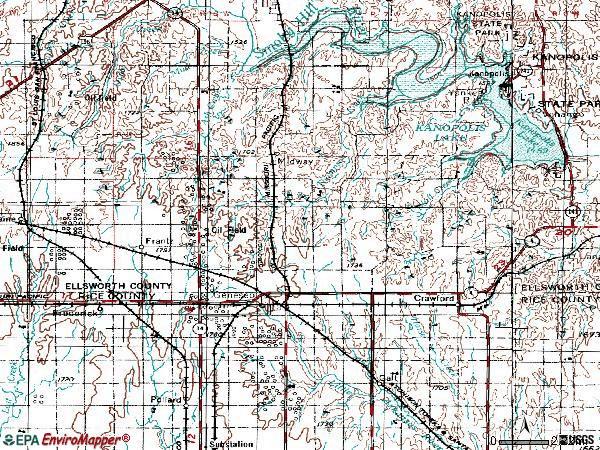 67444 Zip Code (Geneseo, Kansas) Profile - homes, apartments, schools ...