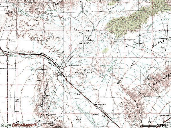 85325 Zip Code (Bouse, Arizona) Profile - homes, apartments, schools ...