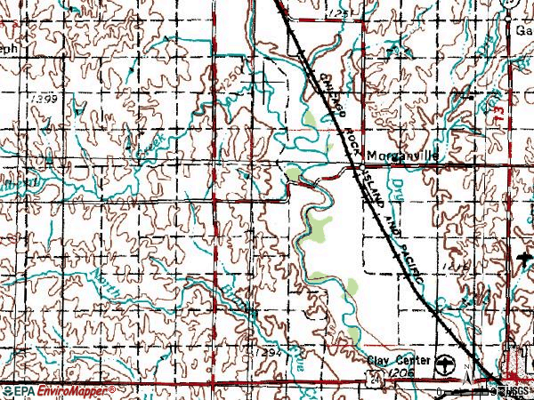 67467 Zip Code (Ada, Kansas) Profile - homes, apartments, schools ...