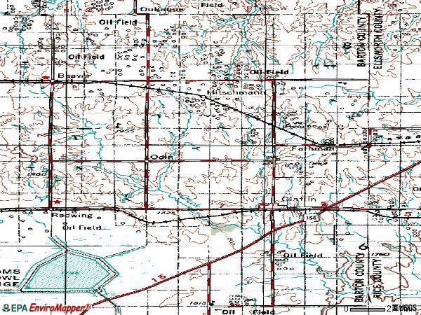 67525 Zip Code (Odin, Kansas) Profile - homes, apartments, schools ...