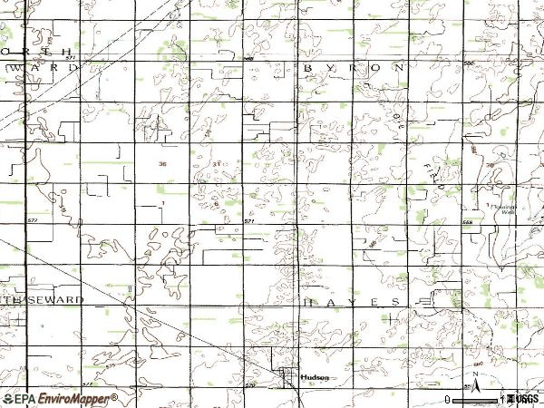 67545 Zip Code (Hudson, Kansas) Profile - homes, apartments, schools ...