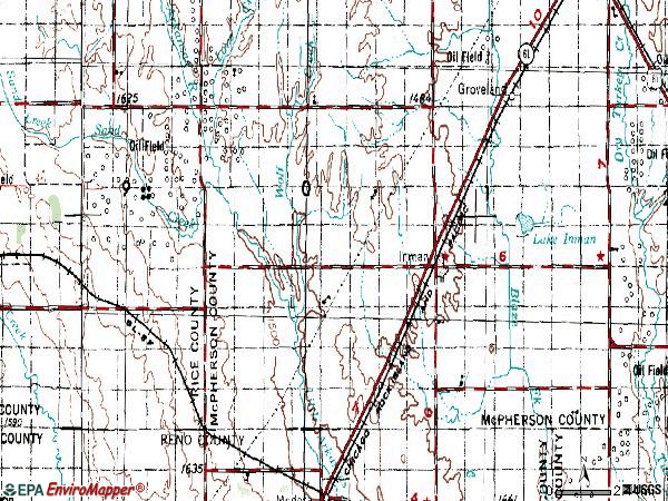 67546 Zip Code (Inman, Kansas) Profile - homes, apartments, schools ...