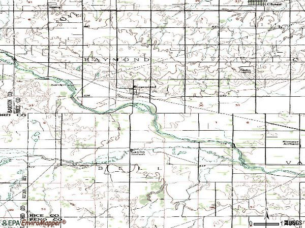 67573 Zip Code (Raymond, Kansas) Profile - homes, apartments, schools ...