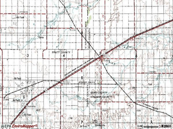 67583 Zip Code (Preston, Kansas) Profile - homes, apartments, schools ...