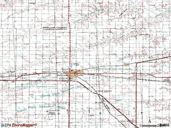 67701 Zip Code (Colby, Kansas) Profile - homes, apartments, schools ...