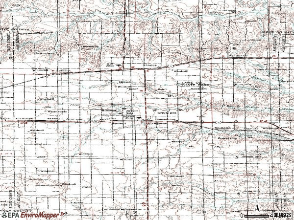 67839 Zip Code (Dighton, Kansas) Profile - homes, apartments, schools ...