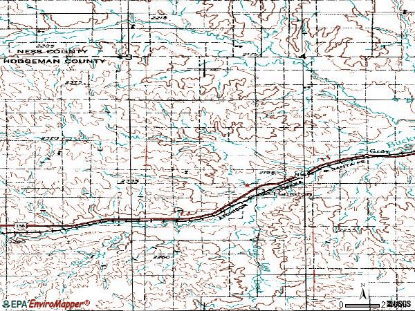 67849 Zip Code (Hanston, Kansas) Profile - homes, apartments, schools ...