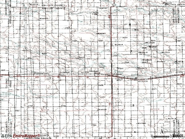 67879 Zip Code (Tribune, Kansas) Profile - homes, apartments, schools ...