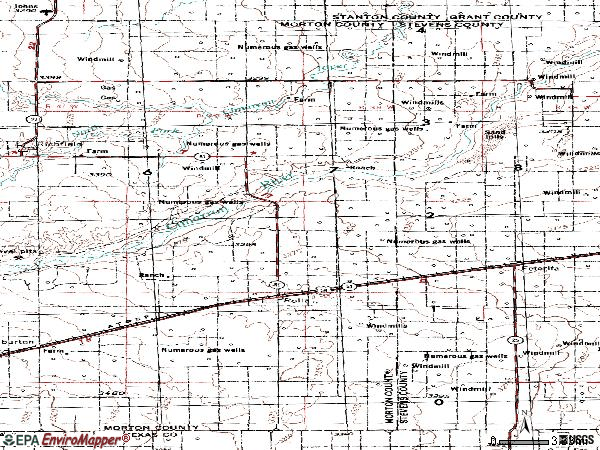 67954 Zip Code (Rolla, Kansas) Profile - homes, apartments, schools ...