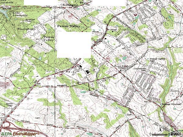 40056 Zip Code (Pewee Valley, Kentucky) Profile - homes, apartments ...