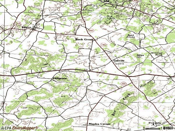 40117 Zip Code (Ekron, Kentucky) Profile - homes, apartments, schools ...