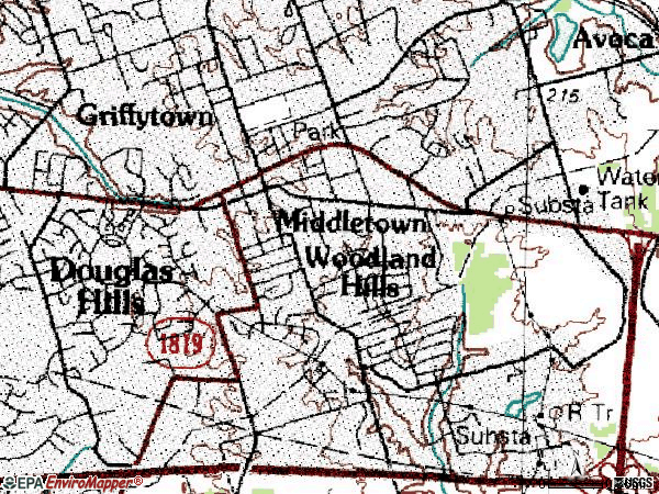 40243 Zip Code (Middletown, Kentucky) Profile - homes, apartments ...