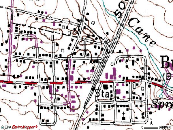 40310 Zip Code (Burgin, Kentucky) Profile - homes, apartments, schools ...