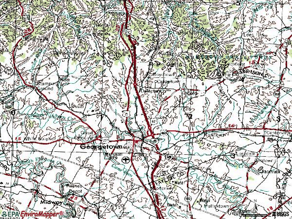 40324 Zip Code (Georgetown, Kentucky) Profile - homes, apartments ...
