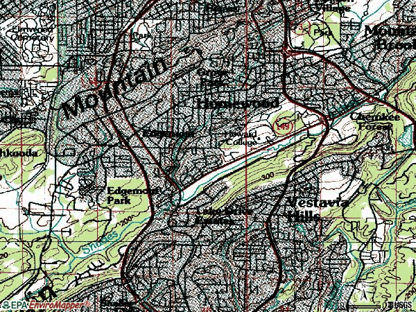 35209 Zip Code (Homewood, Alabama) Profile - homes, apartments, schools ...