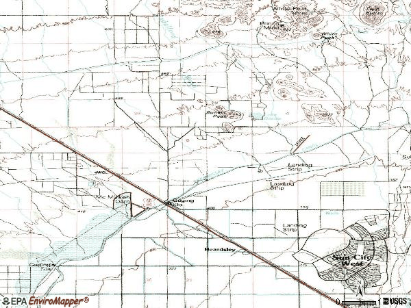 85375 Zip Code (Sun City West, Arizona) Profile - homes, apartments ...